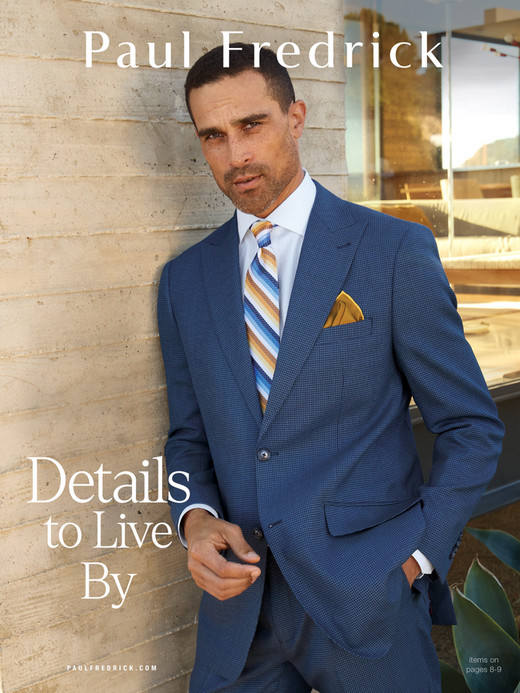 Paul Fredrick - PF2Spring1_v1_2783 - Page 1